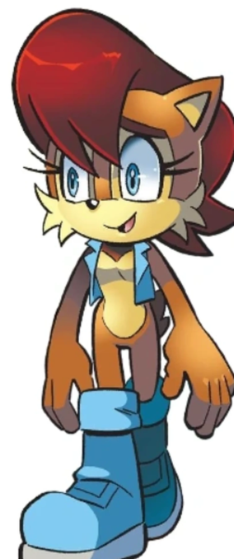 Discuss Everything About Sonic News Network | Fandom