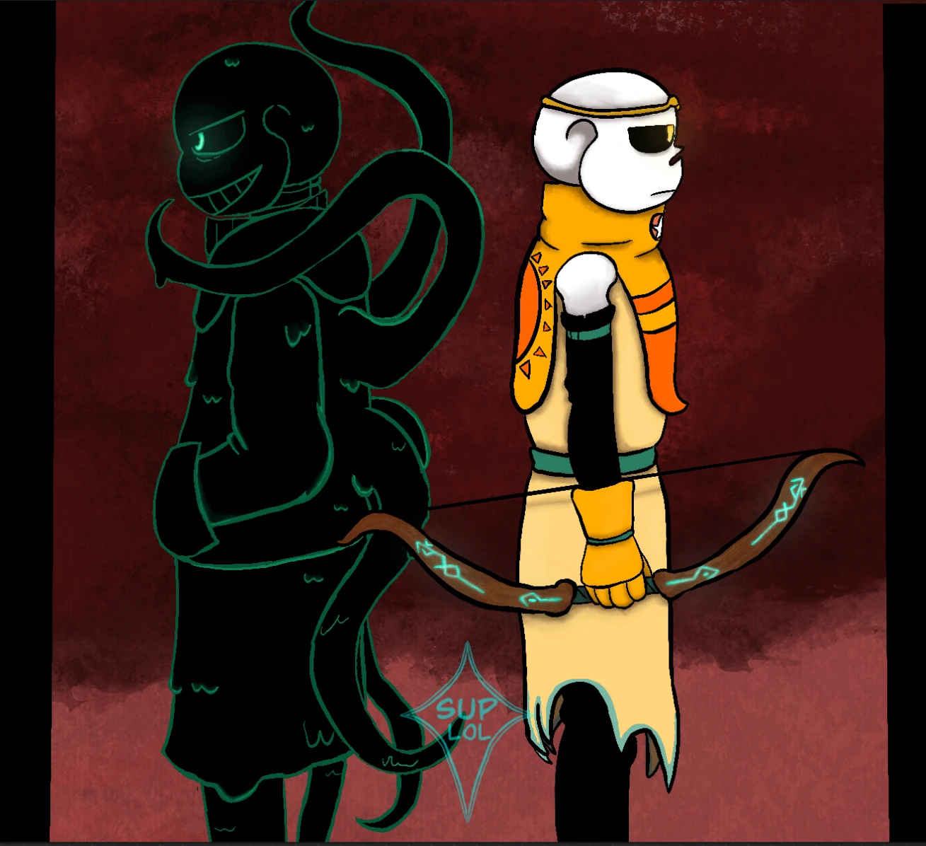 Nightmare and dream | Fandom