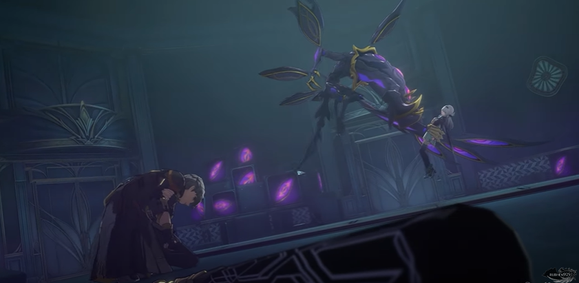 Firefly Analysis: | Fandom