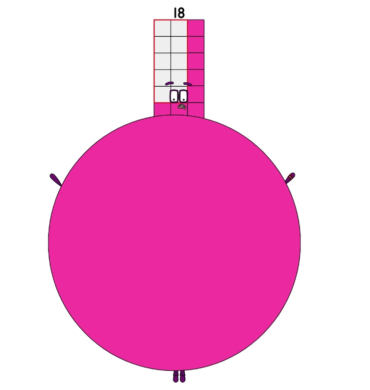 Discuss Everything About Numberblocks Wiki | Fandom