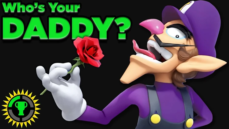 GAME THEORY's reactions on WALURAMBO | Fandom