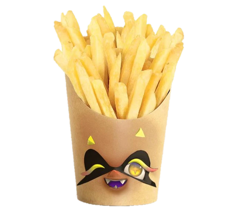 QUICK send me all your cursed Splatoon images I need it to send to my ...