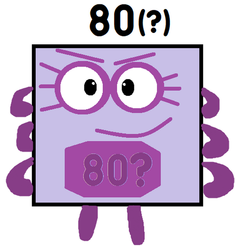 Discuss Everything About Numberblocks Wiki | Fandom