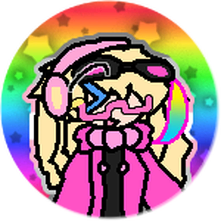 Decided to make myself a new pfp! | Fandom