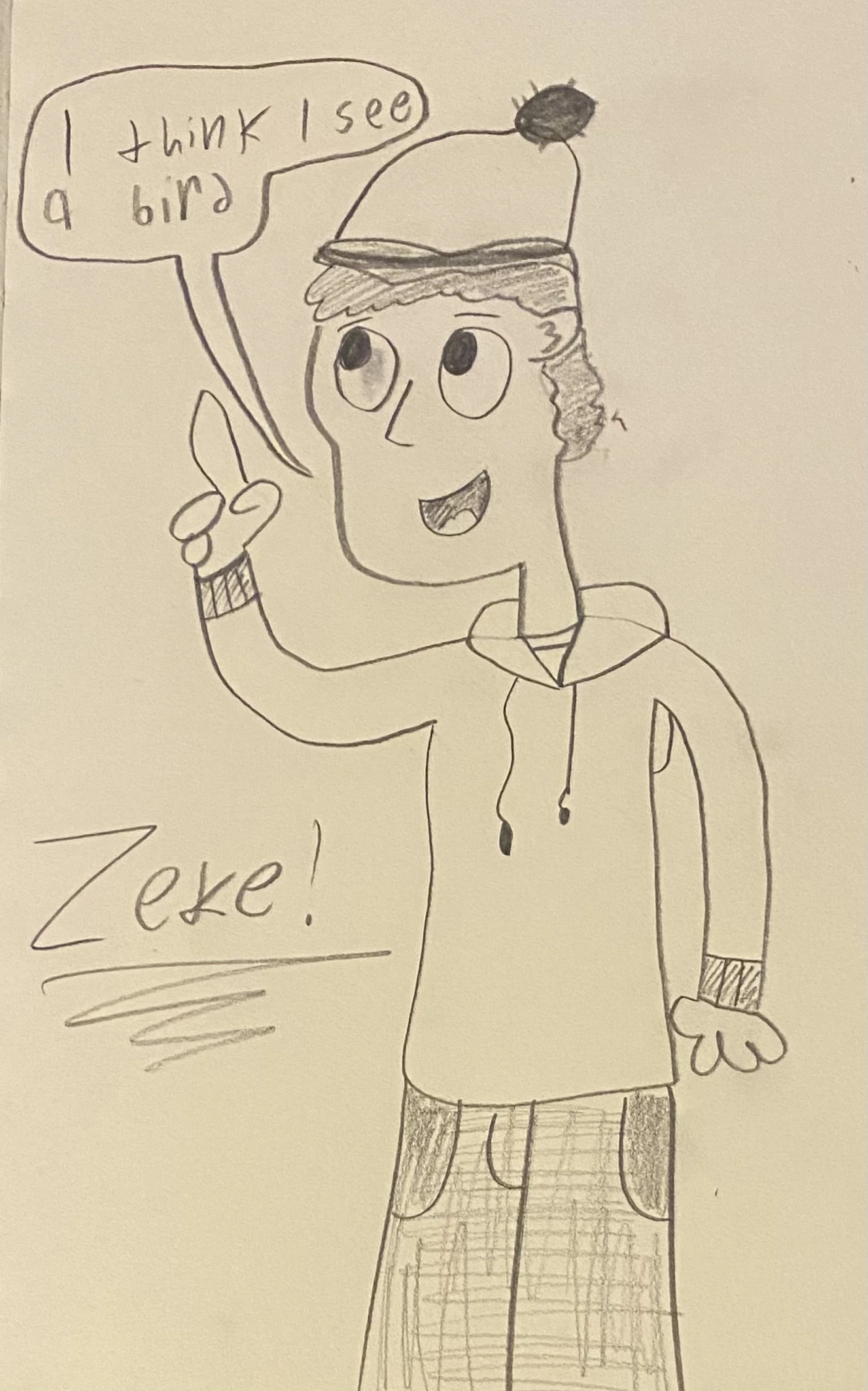 TDI doodles part one | Fandom