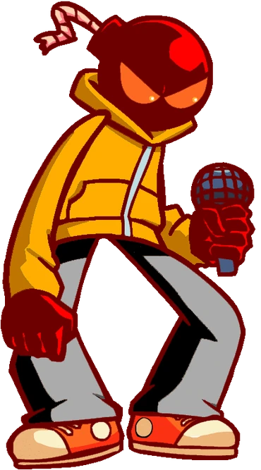 Which version of whitty is your favorite (part one) | Fandom