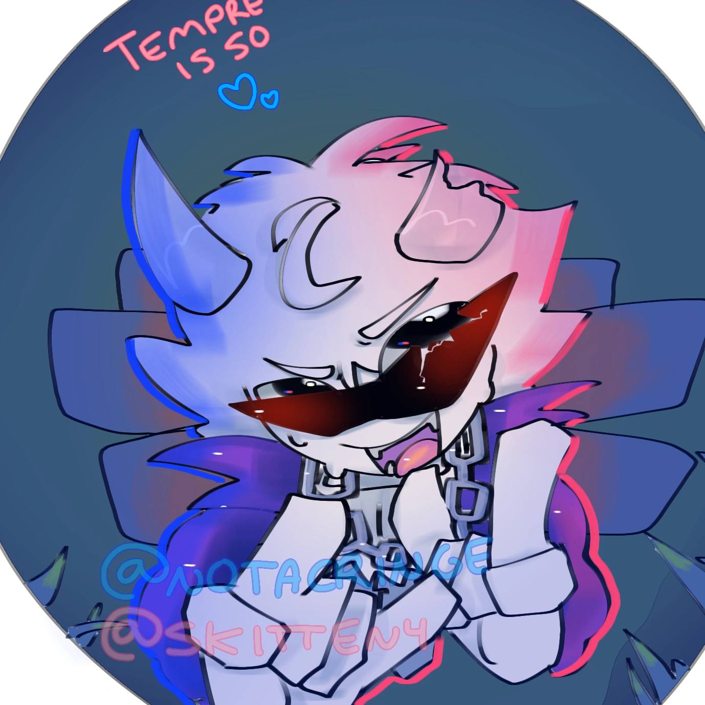 Marry me tempre | Fandom