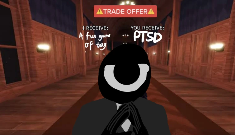 Trade offer! | Fandom