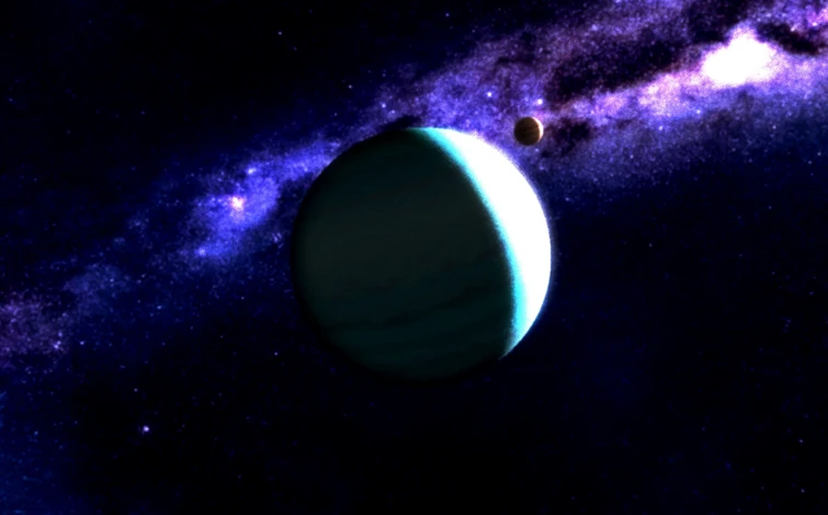 FIFTH GIANT | Fandom