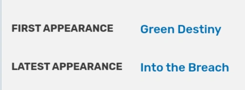 Infobox challenge!!!! | Fandom