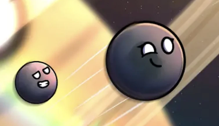 Discuss Everything About SolarBalls Wiki | Fandom