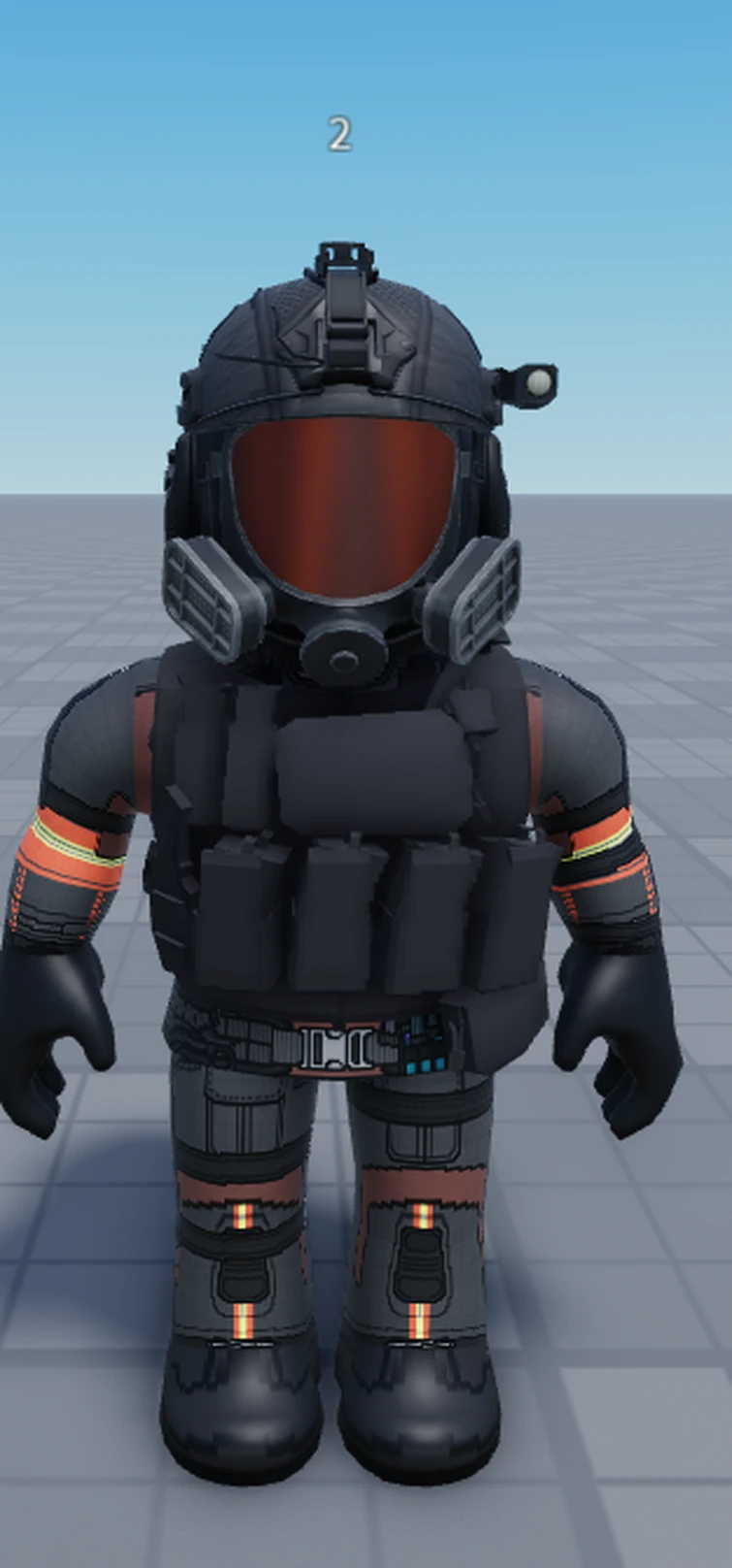 Discuss Everything About RBreach Wiki | Fandom