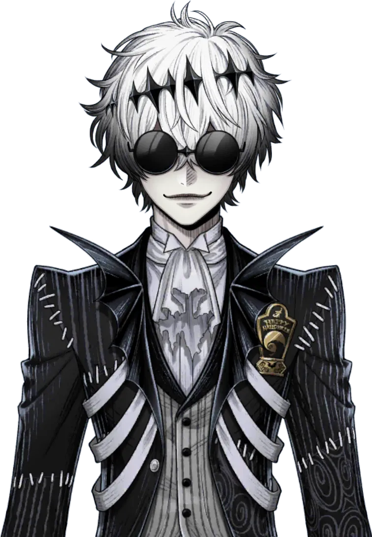 Why can't I find him on here | Fandom