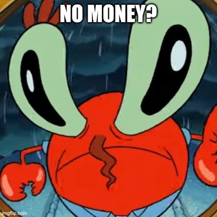No Money ? | Fandom