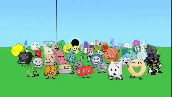 Another TPOT Intro Edit | Fandom