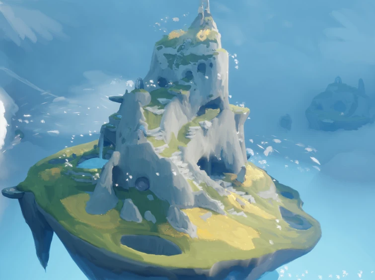 Discuss Everything About Sky: Children of the Light Wiki | Fandom