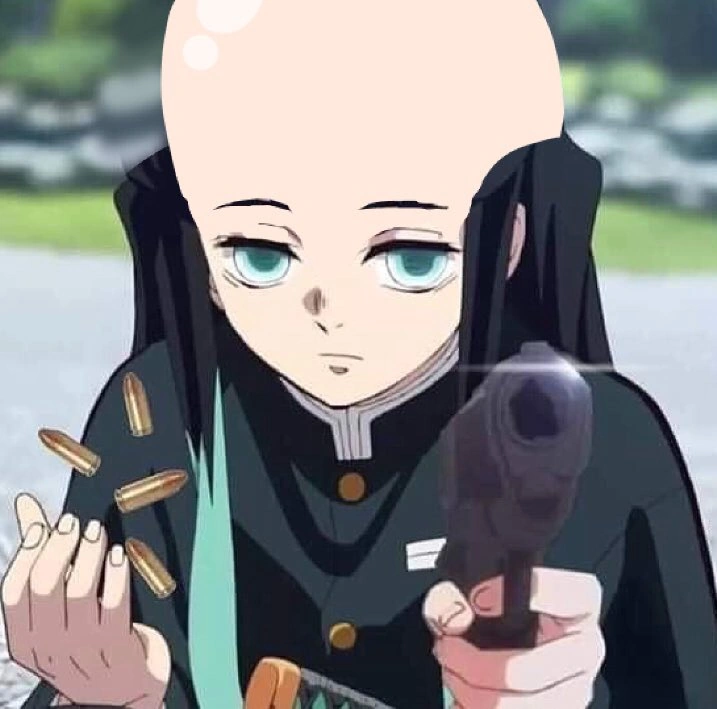 Forehead Tokito returns after not being used for 1 year | Fandom