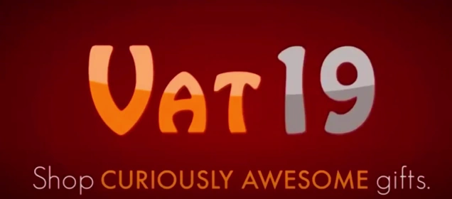 Which Video Has The Red Vat19 Outro? | Fandom