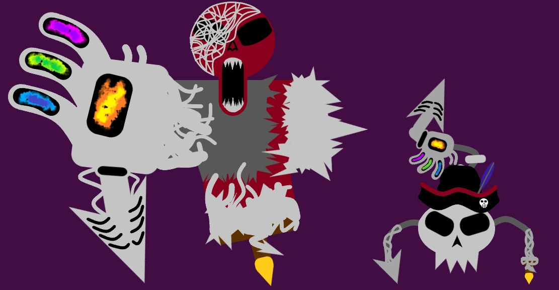 Gasharpoon Vapor Skin Concept | Fandom