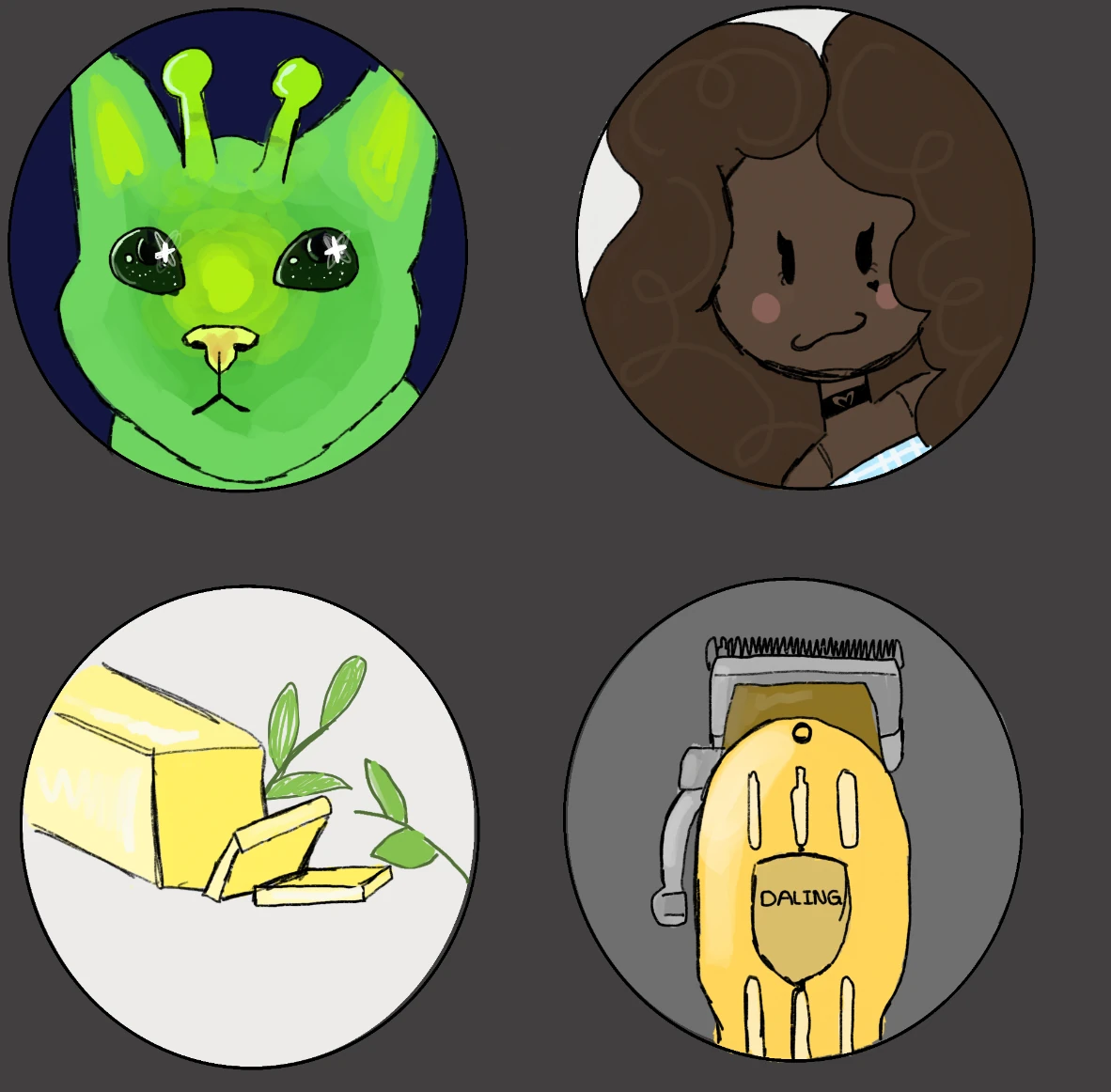 I drew your pfp 🤑🤑 | Fandom