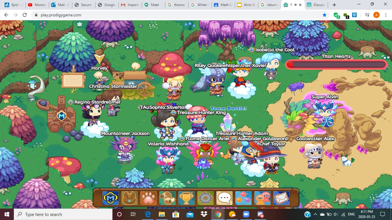 Discuss Everything About Prodigy Math Game Wiki | Fandom