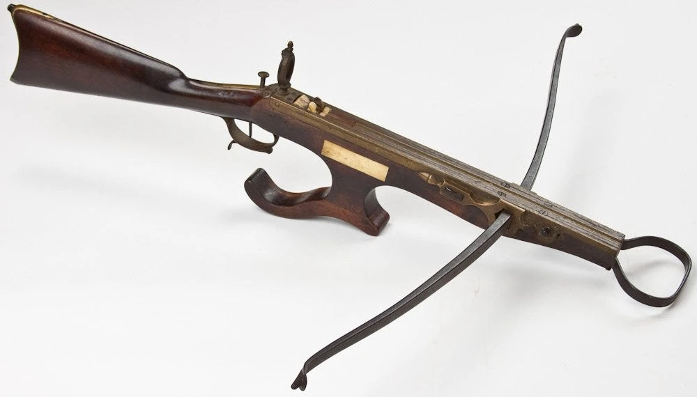 Weapon Idea: Crossbow | Fandom