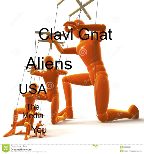 The true puppet master. | Fandom