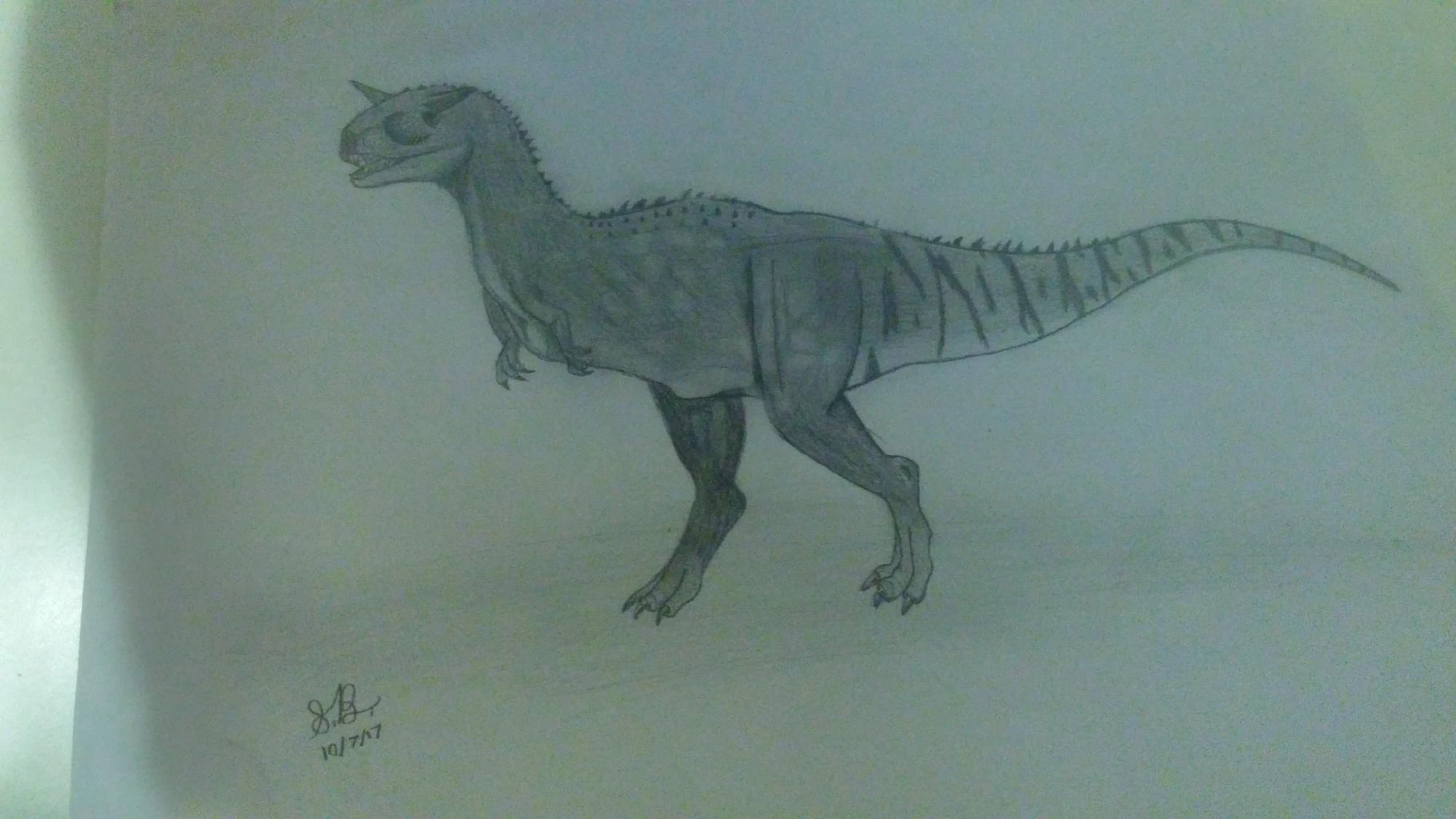 No escape... | Fandom