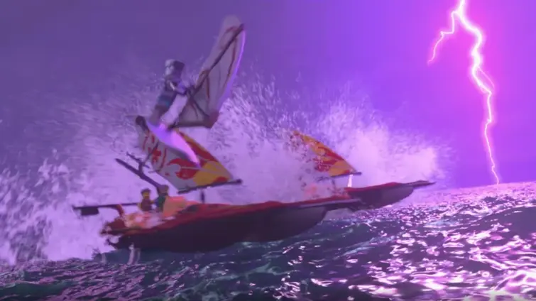 Just sayin' | Fandom