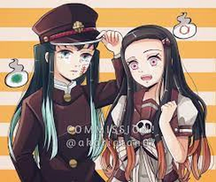 All my kny pictures | Fandom