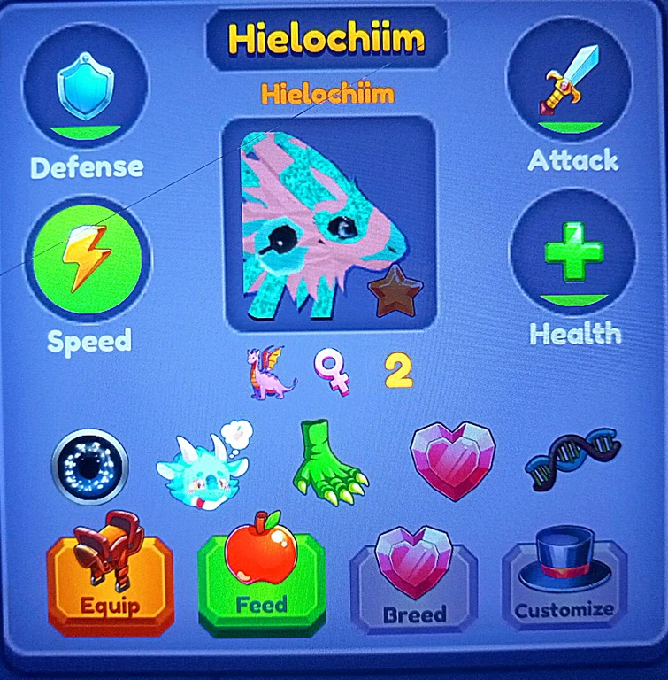 Trading this hielochiim! | Fandom