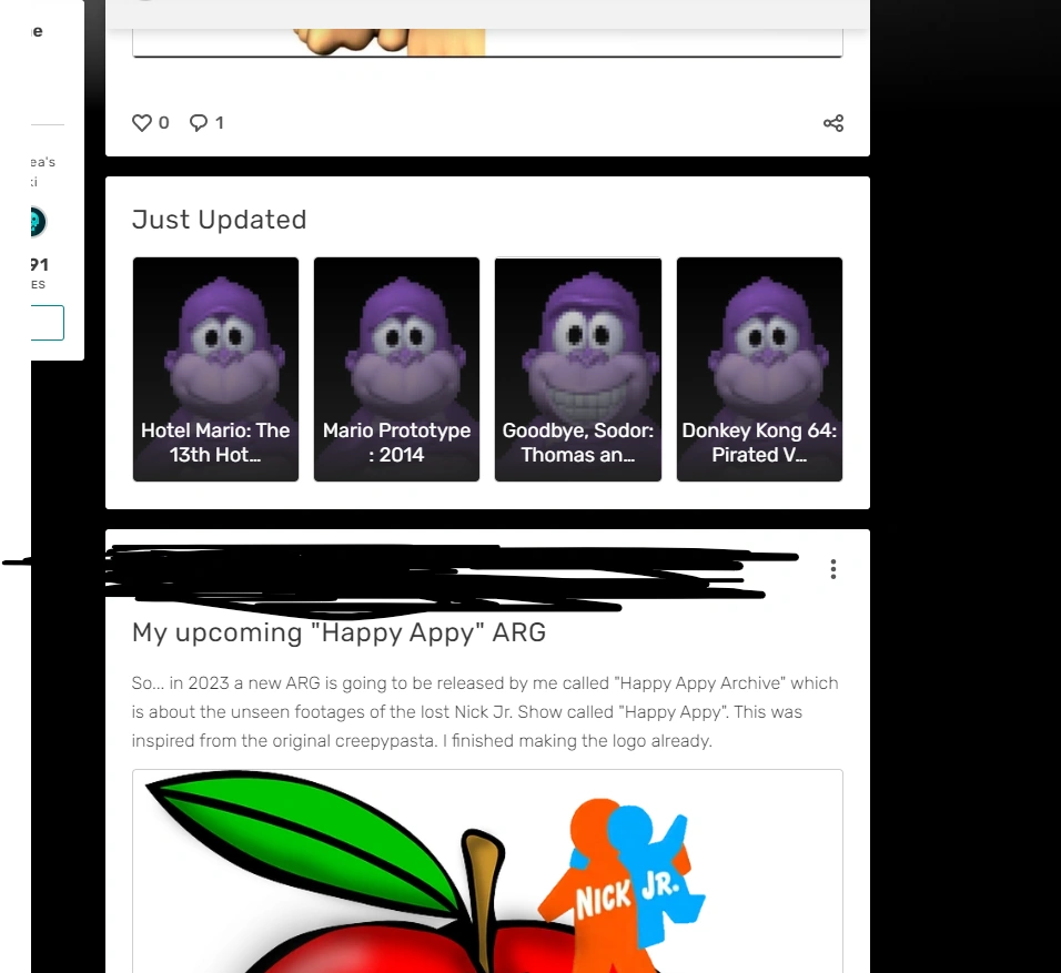 It's All 𝓑𝕠𝔫𝕫𝓲 𝓑υDD𝓲ᵉŞ... | Fandom