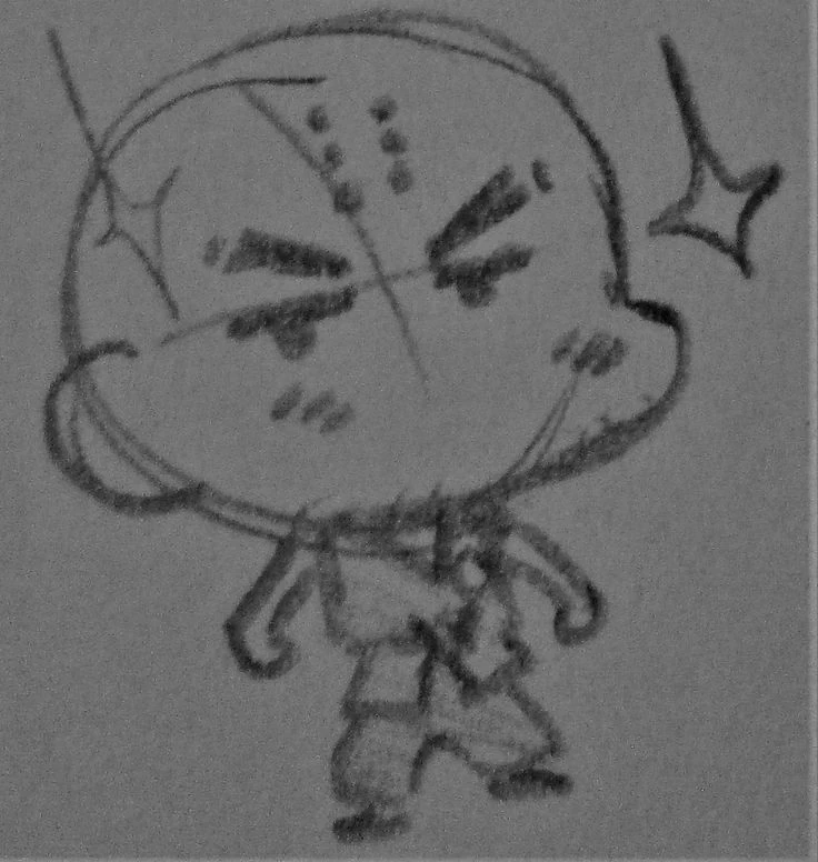 Something something #3 | Fandom