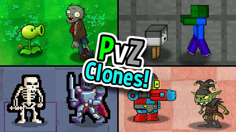 (FOUND)Hey, I need some help finding a weird PvZ rip-off | Fandom
