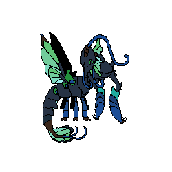 Making my ocs into creatures pt. 2 | Fandom