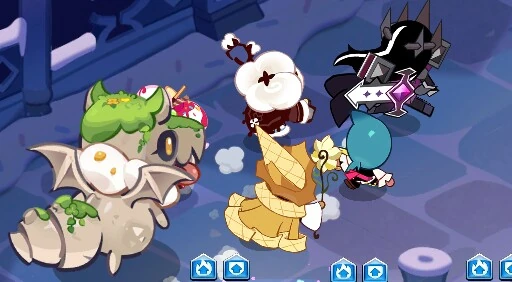 Lil Dragon | Fandom