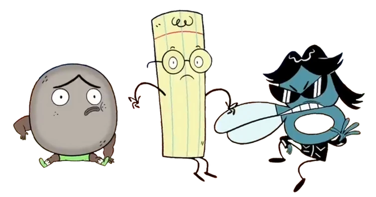 Discuss Everything About Rock Paper Scissors Wiki | Fandom