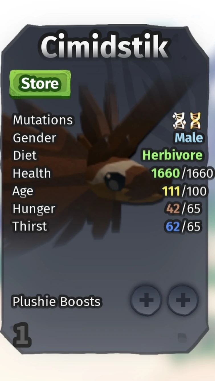 Discuss Everything About Creatures of Sonaria Wiki | Fandom