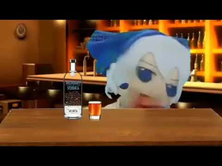 shut up we’re watching fumos sing today instead of making drama | Fandom