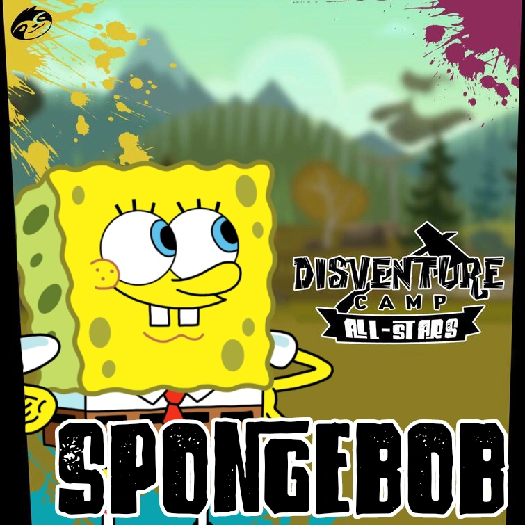SPONGEBOB IN DCAS | Fandom