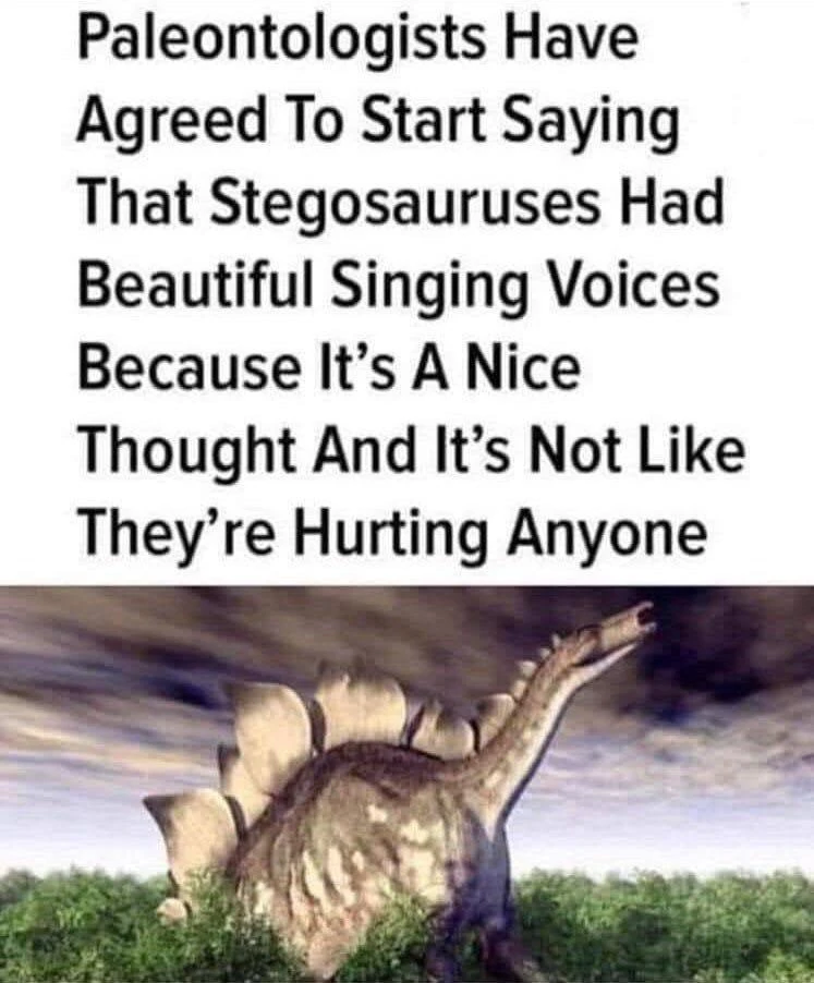 Is this true? | Fandom