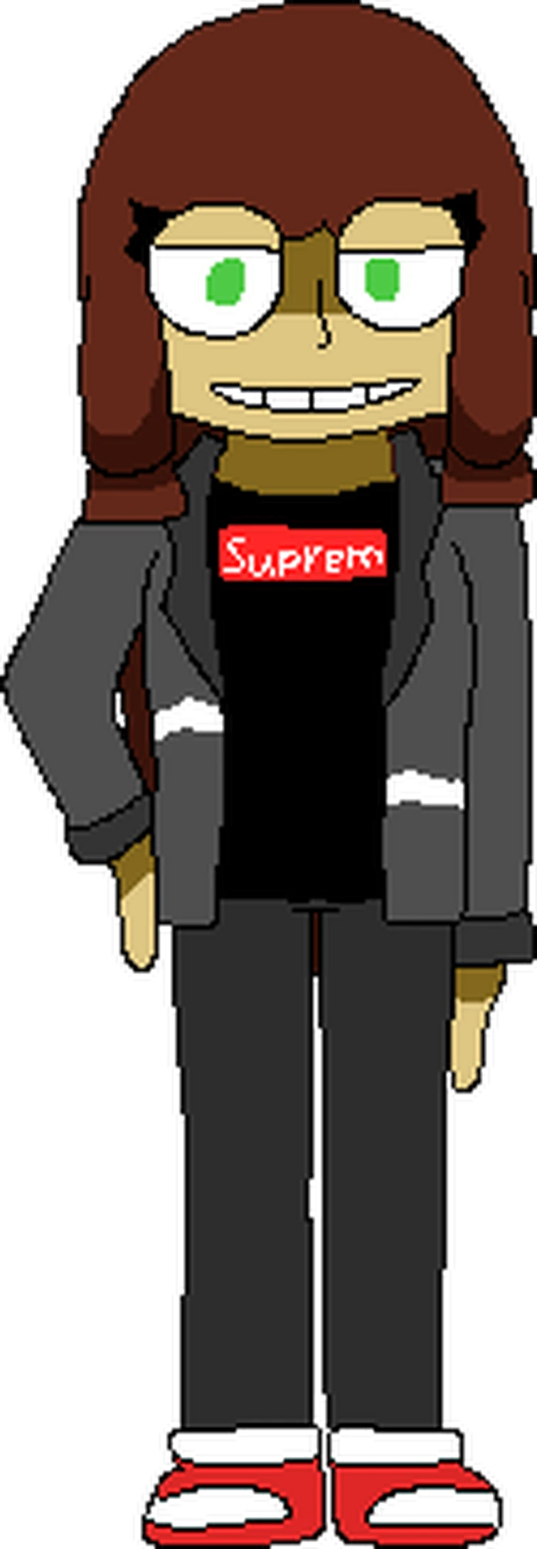 Lila’s got drip fr | Fandom