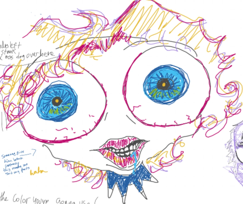 i though5 i was cray cray | Fandom