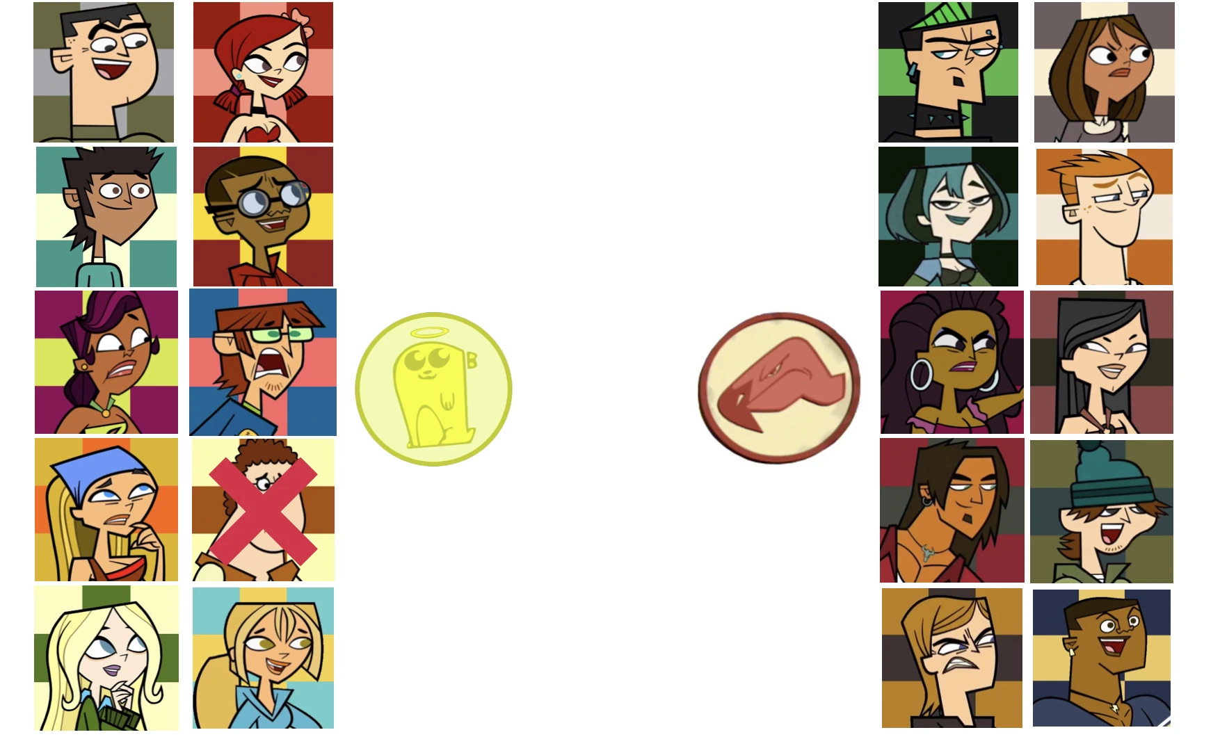 TDAS Viewer Voting 2 | Fandom