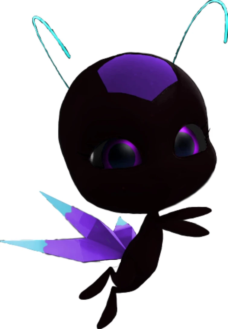 Stalac Tikki and Icy Blackky reversed | Fandom