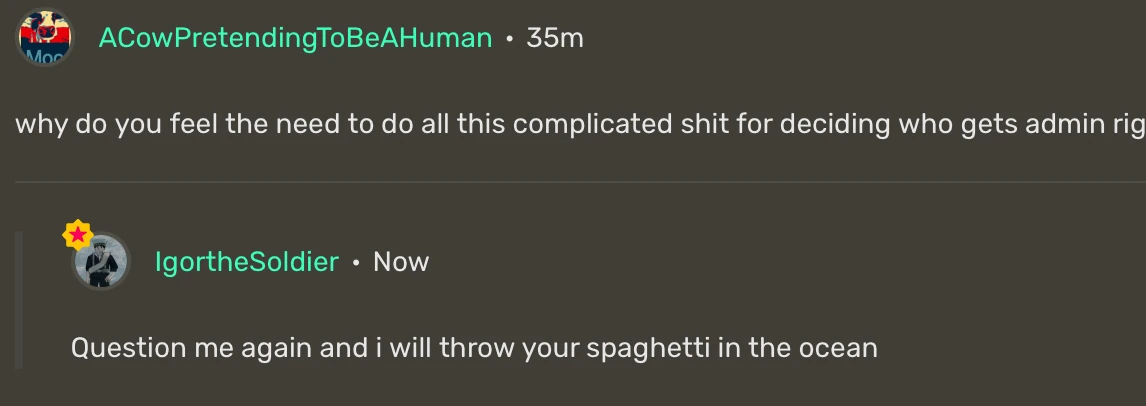 NO…NOO!!!! | Fandom