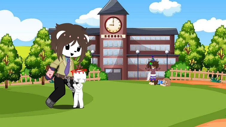 Discuss Everything About .˙⋆ FNaF Gacha Wiki | Fandom