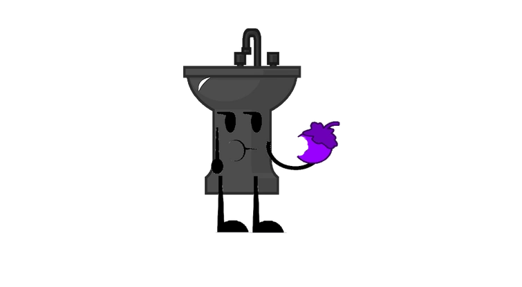 Yoyle Metal Object Show Character Chain! | Fandom