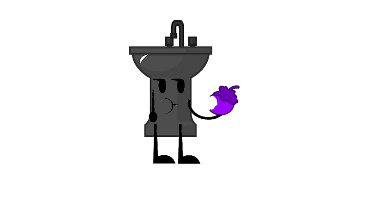 Yoyle Metal Object Show Character Chain! | Fandom