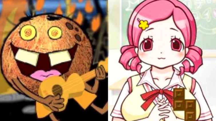 Bizarre Lost Media video by LSSQ | Fandom